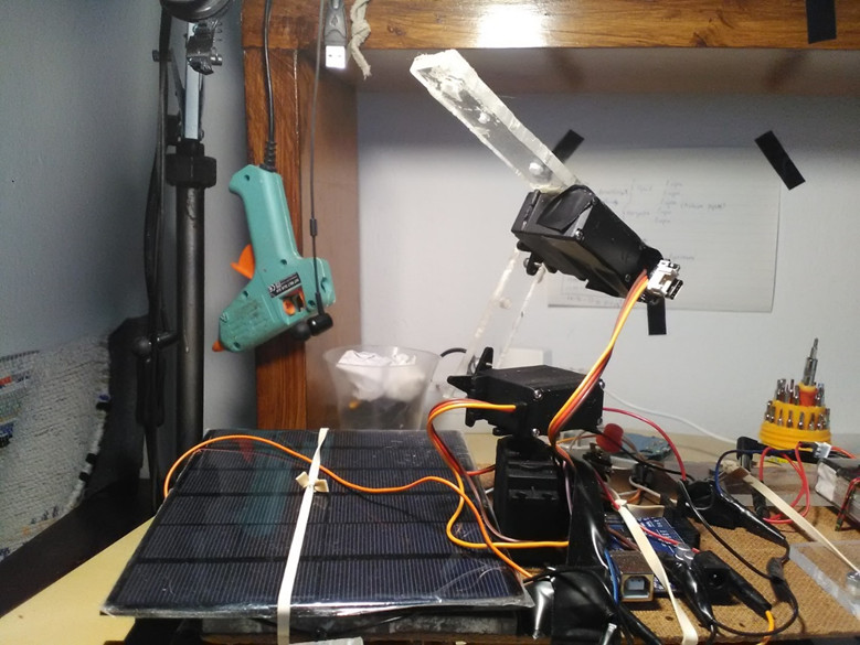 Το Ρομπότ των Δασών – Robot Hood – 2o ΓΕΛ Καλαμαριάς – Πανελλήνιος ...